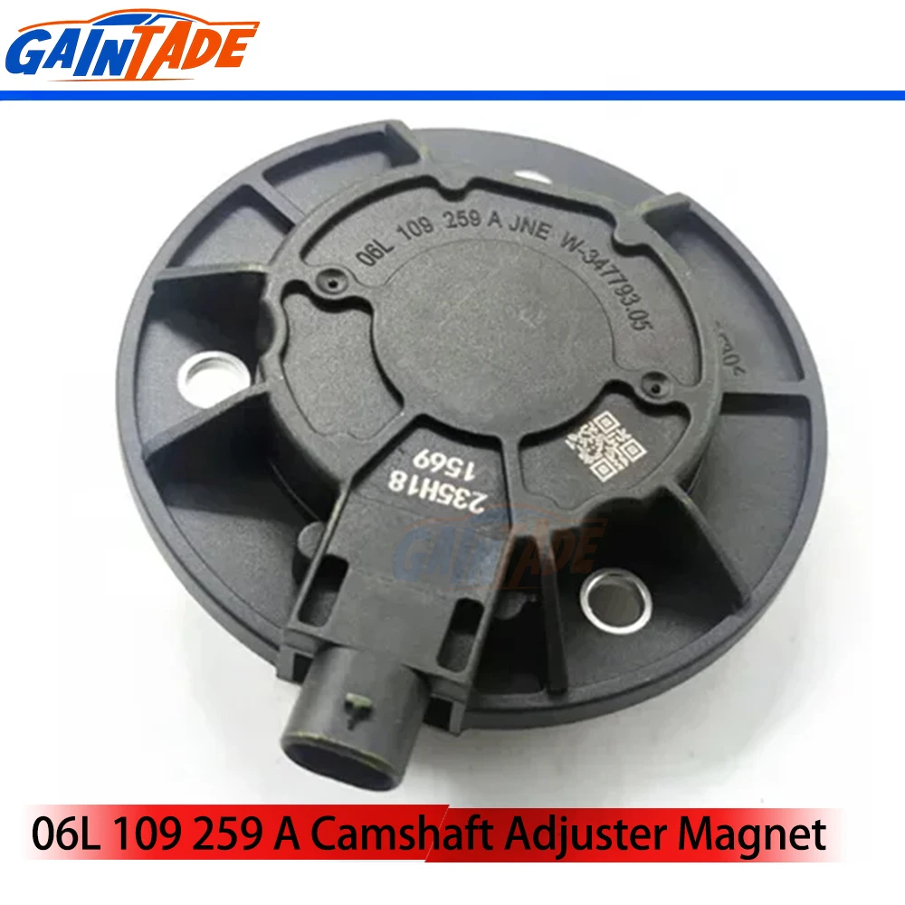 Camshaft Adjustment Magnet 06L 109 259 A For VW Passat CC Tiguan Golf ...