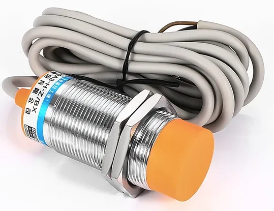 M30 Capacity Proximity Switch LJC30A3: Real-World Performance for ...