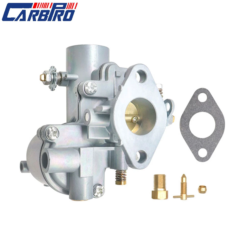 Carburettor For Massey Ferguson TE20 TEA20 TED20 35 135 For Zenith 24T2 ...