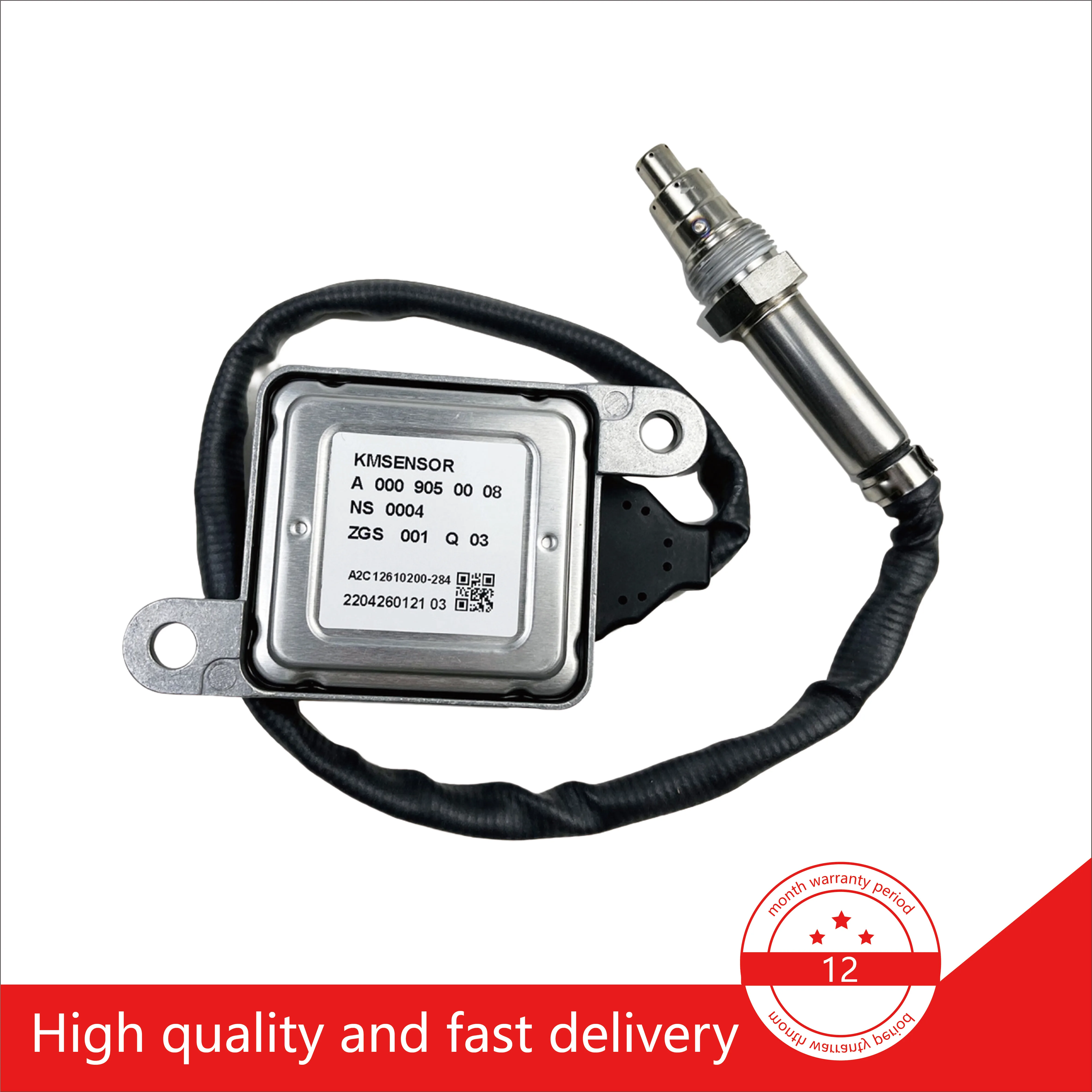 OEM-0009050008-Nitrogen-Oxygen-Sensor-A0009050008-for-Mercedes-Benz ...