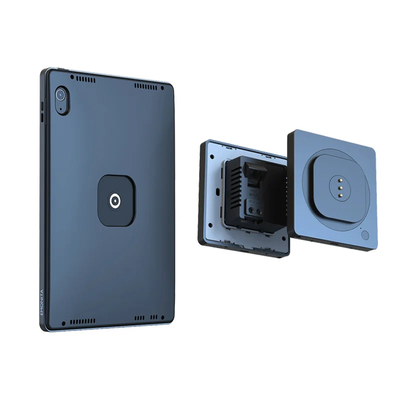 POE-Wall-Mount-Fast-Charger-Tablet-Magnetic-Holder-Support-iPad-10-9 ...