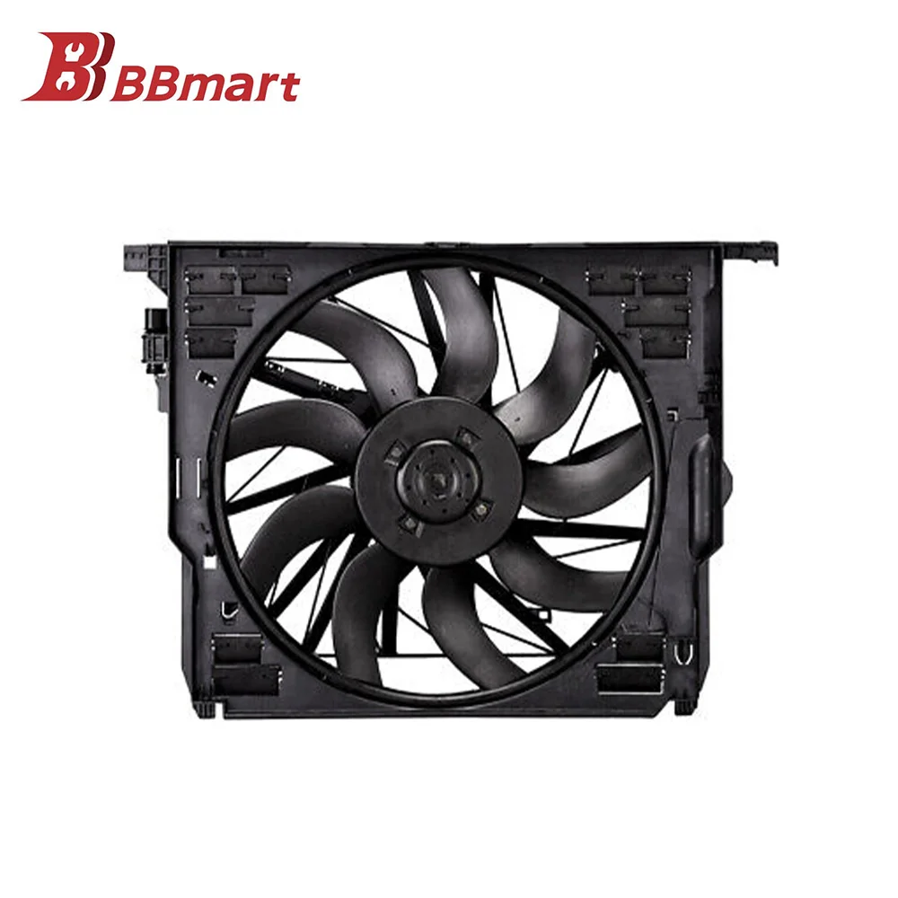 BBmart-Auto-Spare-Parts-1-pcs-Engine-Radiator-Coolant-Fan-For-BMW-F01 ...