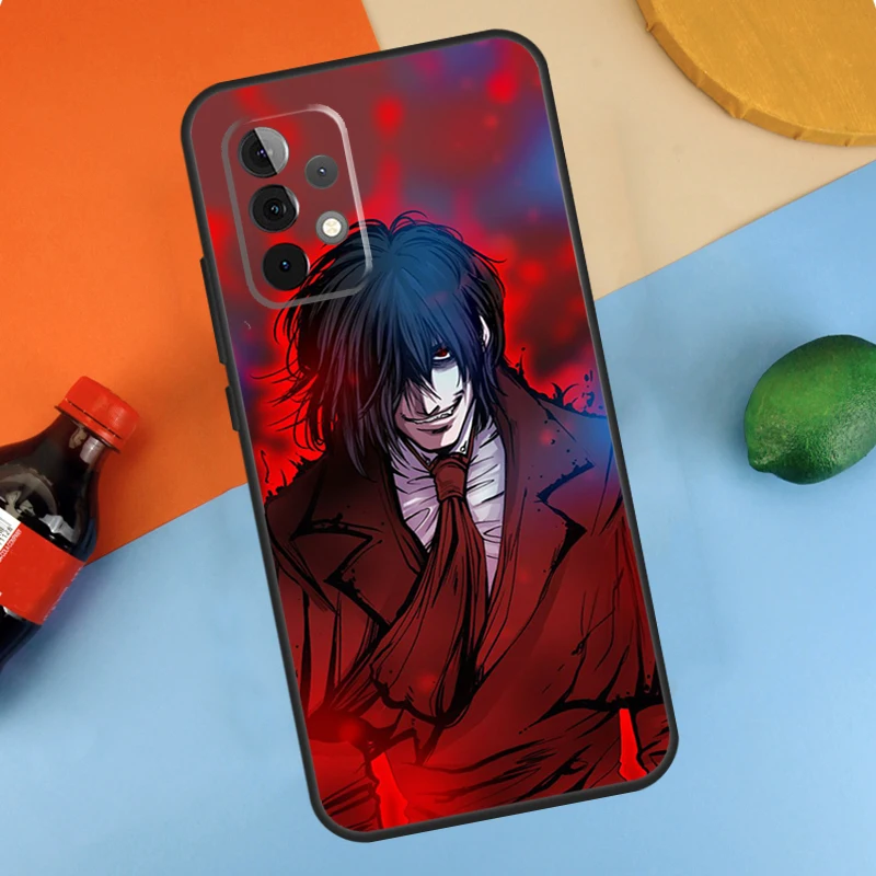 Hellsing Alucard And Seras Lemon