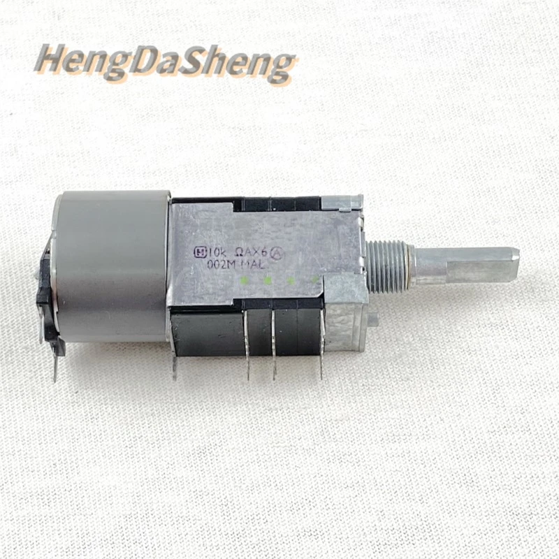 5Pcs-Lot-RK16-6-Multi-channel-A10K-Power-Amplifier-Remote-Control-Motor ...