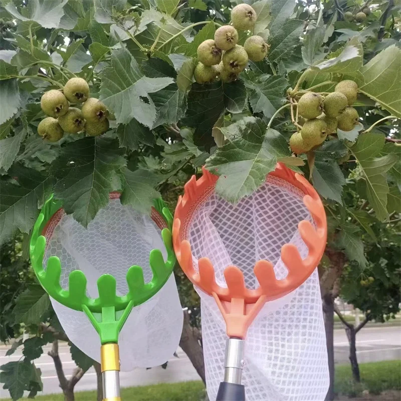 Fruit-Picker-Gardening-Apple-Peach-High-Tree-Picker-Agricultural-Garden ...