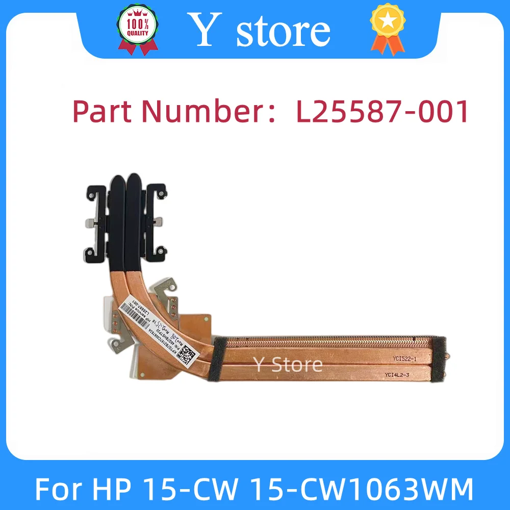 Y-Store-Original-For-HP-15-CW-15-CW1063WM-Series-Laptop-Cooling ...