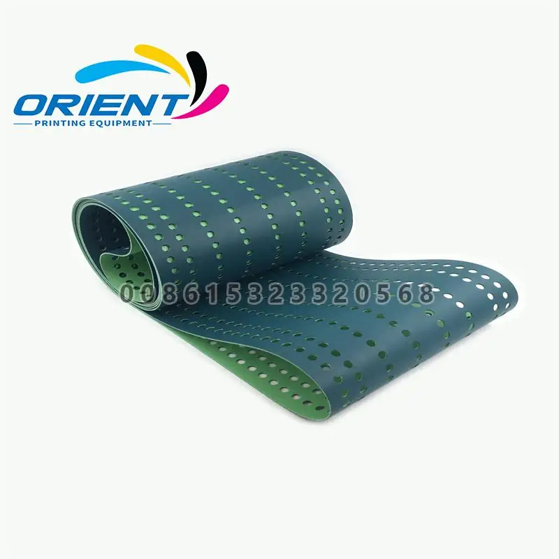 F4-020-292-PU-Feeder-Belt-Slow-Down-Belt-For-Heidelberg-SM102-CD102 ...