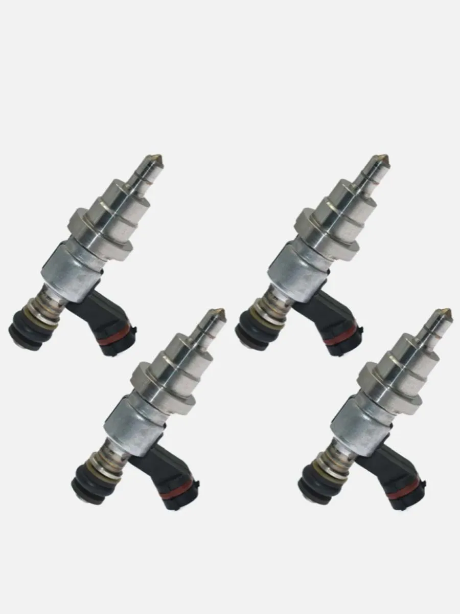 23250-28030-Fuel-Injector-for-Toyota-1Az-Fse-D4-For-Avensis-Rav4-Noah ...