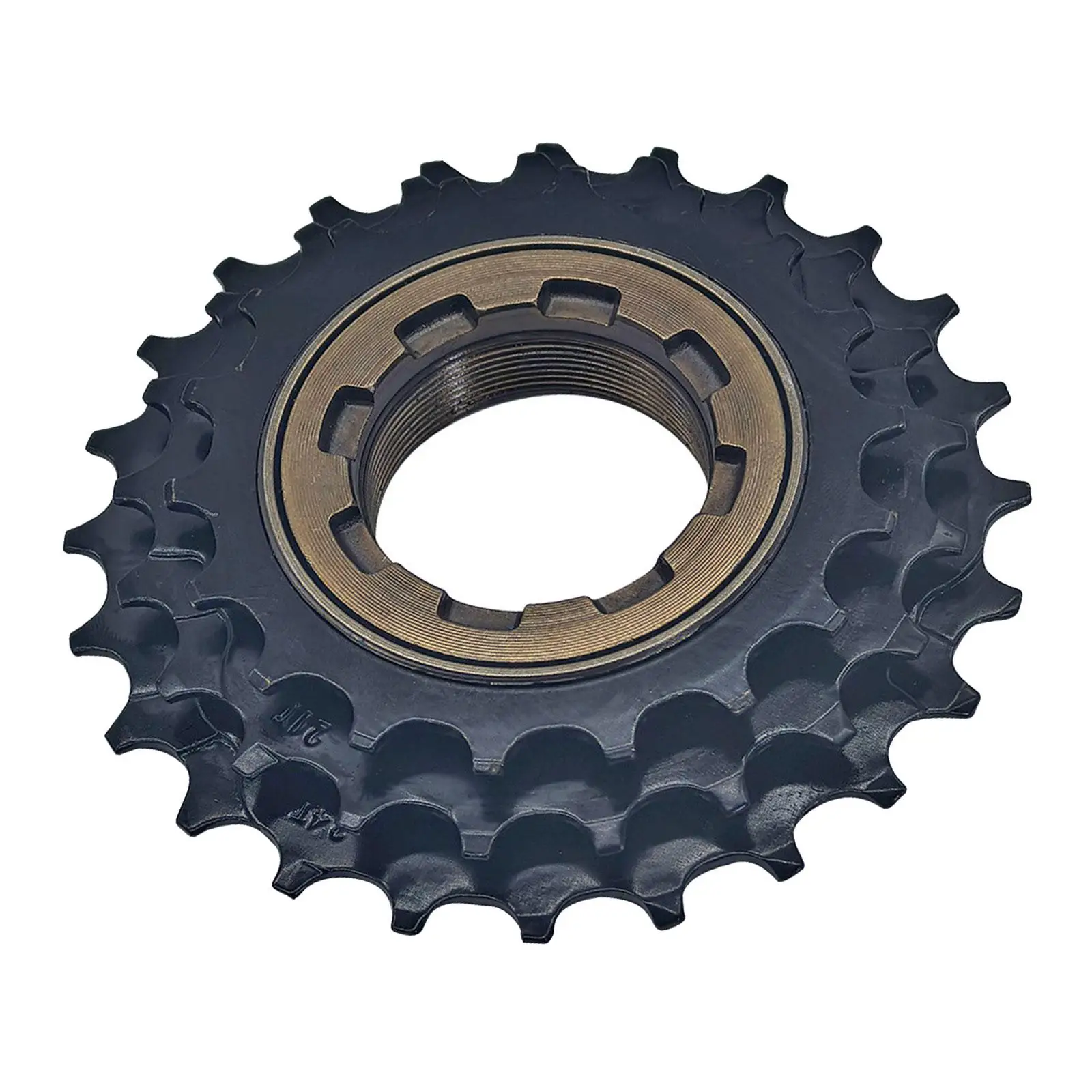 Bike-Freewheels-3-Speeds-Easy-Installation-Ultralight-High-Strength ...