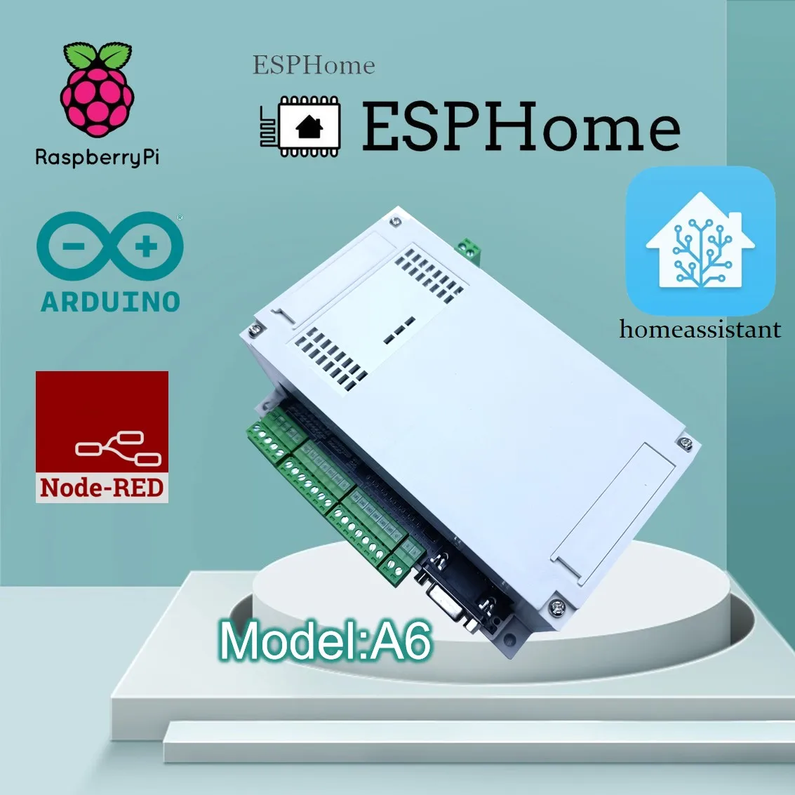 ARDUINO-Esphome-Relay-Board-Enables-DIY-Program-Example-source-code-provide-MQTT-Raspberry-PI ...