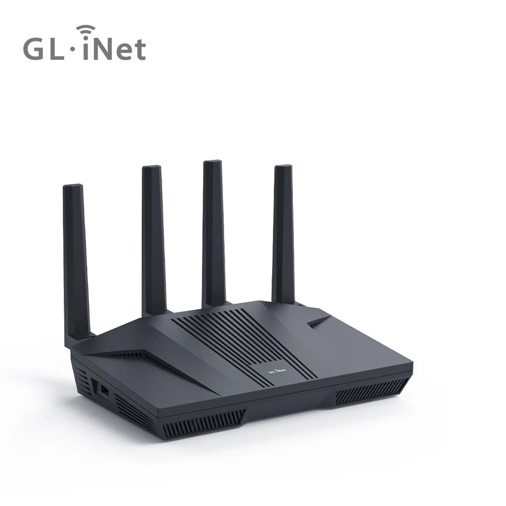 GL-iNet-Flint-2-GL-MT6000-home-and-office-router-8-Stream-Wi-Fi-6 ...