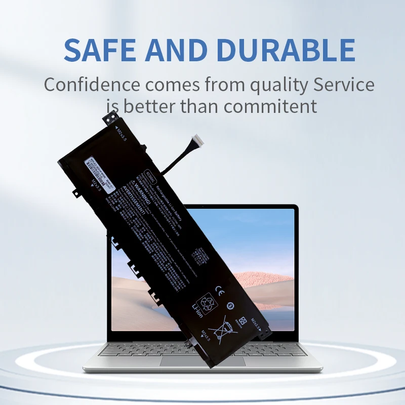 KC04XL Battery for HP Envy X360 13-AG 13M-AQ 13-AH 13-AQ0010TU 13 ...