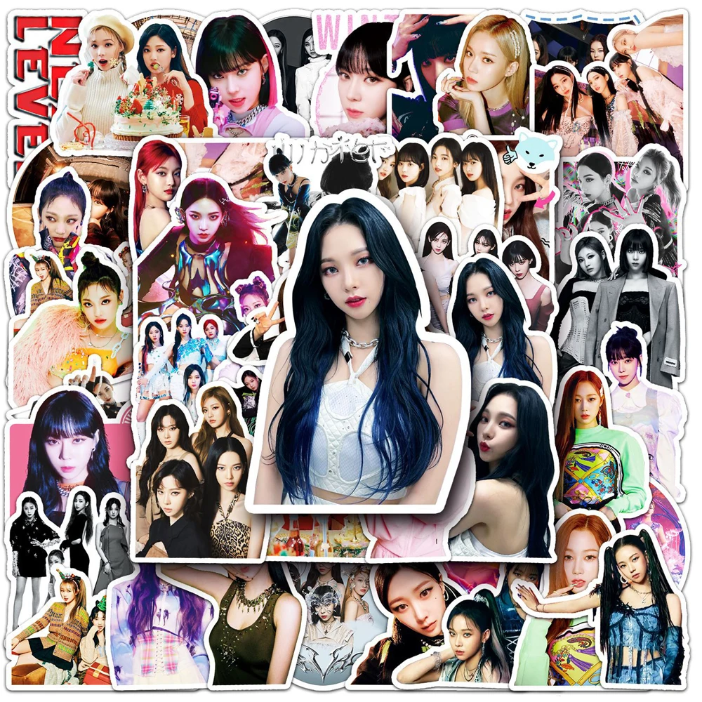 Illit Logo KPOP Stickers: The Ultimate Guide for True Fans Who Want to ...