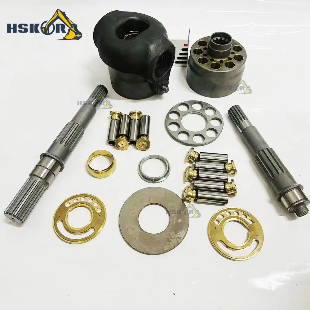 AP12-Hydraulic-Pump-Parts-E200B-E320-for-Caterpillar-Rotary-Group-and ...