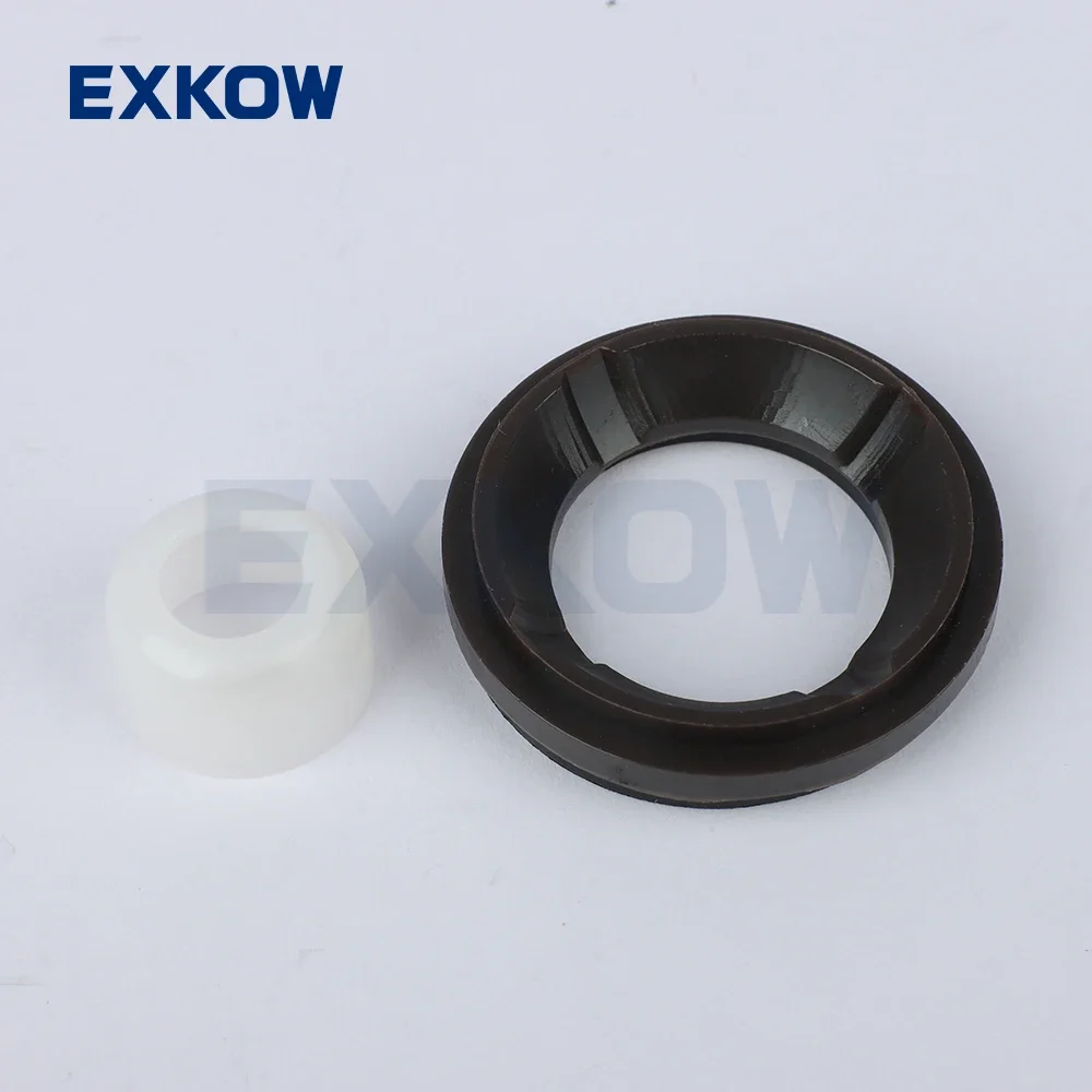 2PCS Shift Lever Bush Seat for Toyota Hilux Pickup Land Cruiser Prado ...