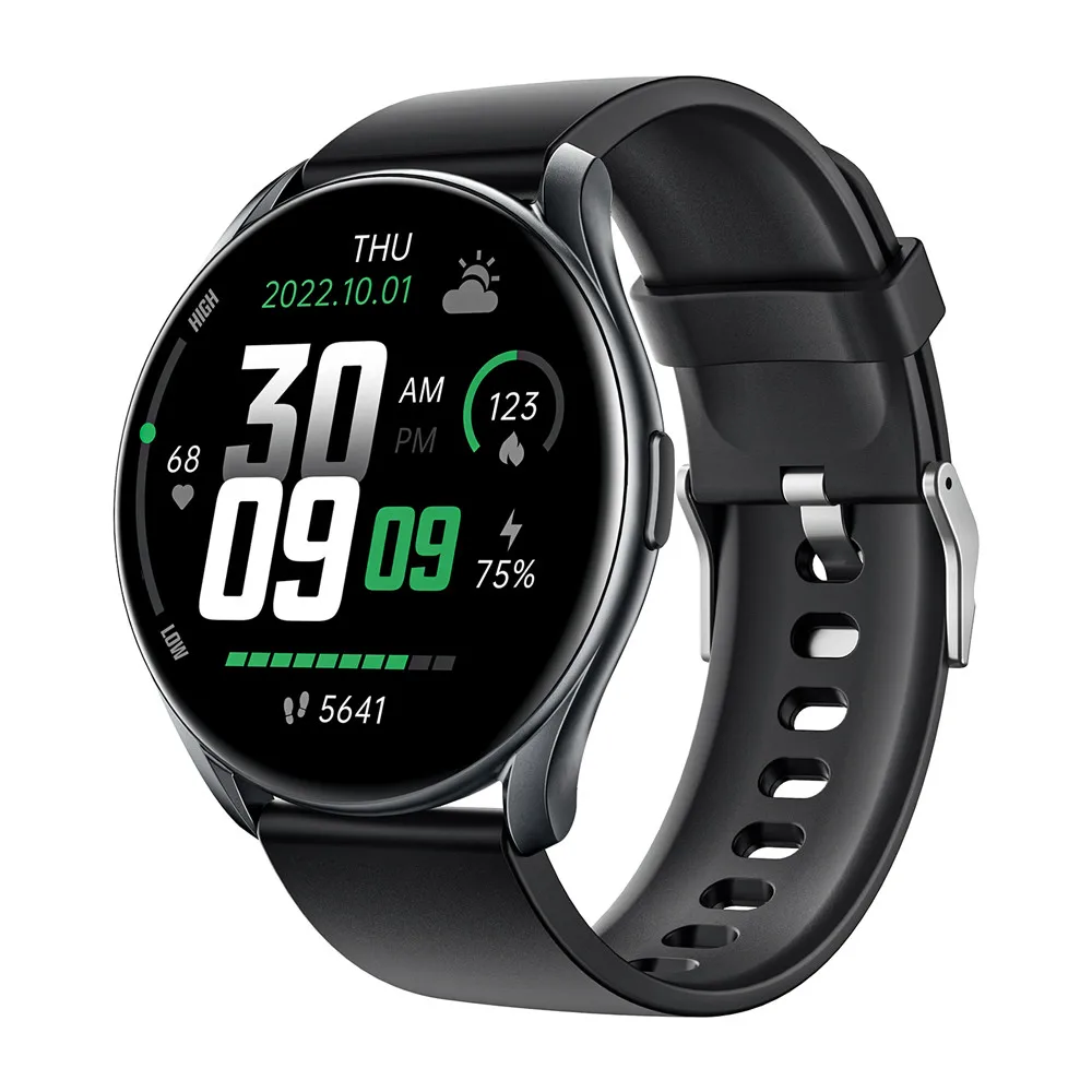 For-OPPO-Reno9-Pro-reno8-reno7pro-Smart-Watch-Bluetooth-Call-Dial-Heart ...