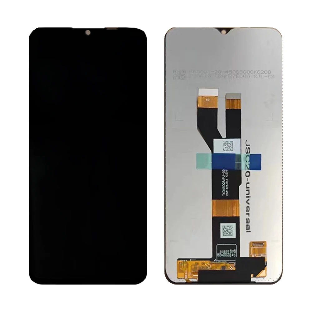 For-OPPO-Realme-C20-3G-4G-RMX3063-3061-LCD-C21-RMX3201-C11-2021-RMX3231 ...