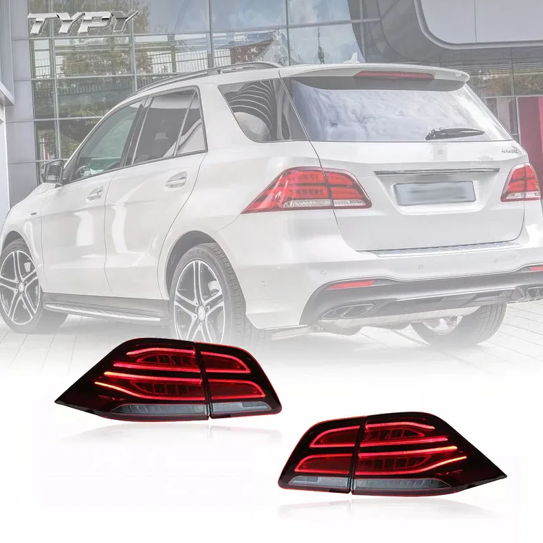 Upgrade-GLE-Look-Model-on-Taillamp-Taillight-Rearlamp-Tail-Lamp-Tail ...