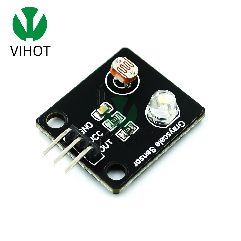 Sensor-de-luz-de-resistencia-fotosensible-Sensor-anal-gico-de-escala-de ...