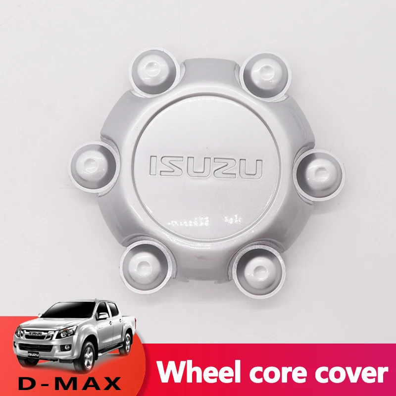 Isuzu Pickup Isuzu Wheel Core On3dmax Cover 2004-2010 Year Wheel Core ...