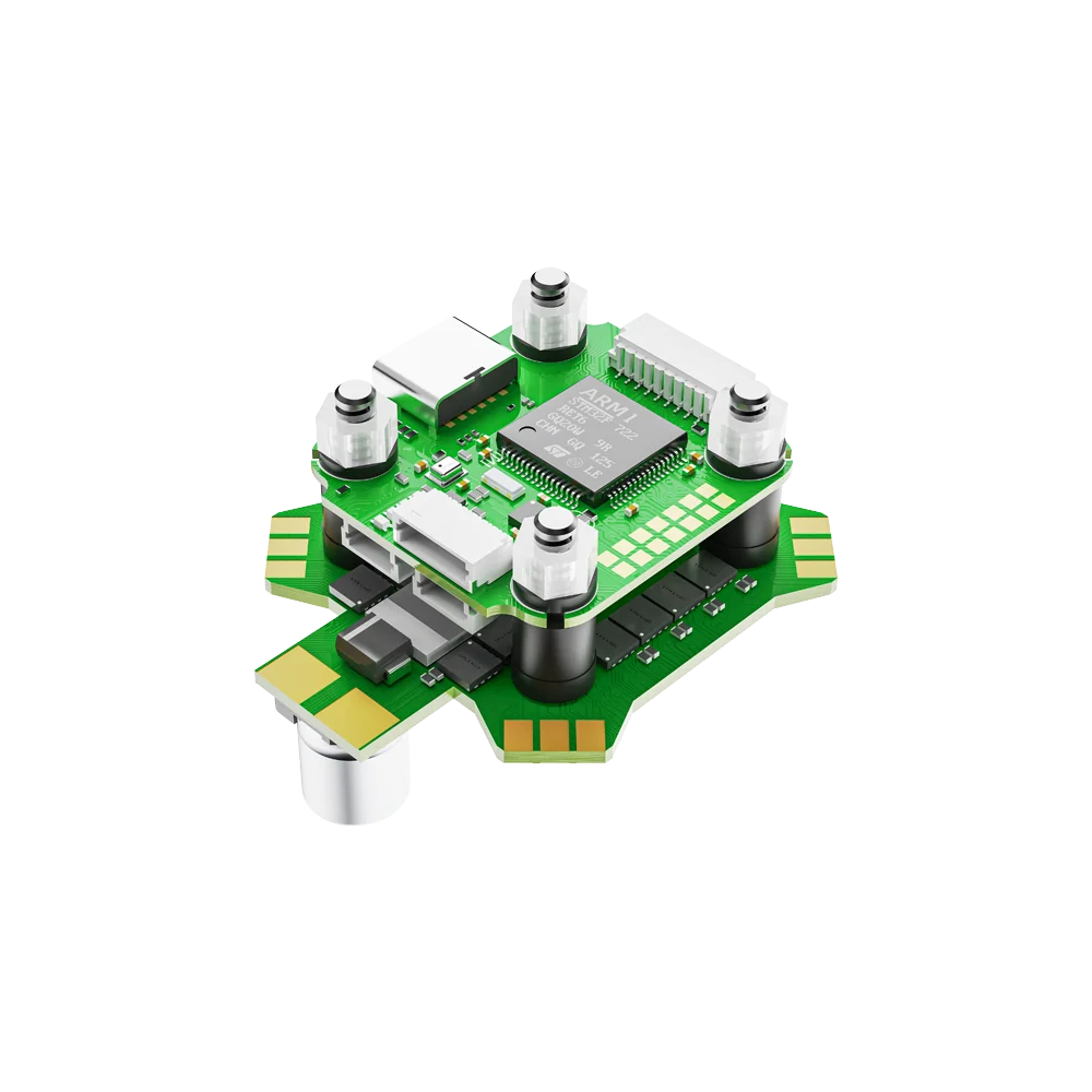 iFlight-BLITZ-Mini-F7-Stack-with-BLITZ-Mini-F7-V1-2-Flight-Controller ...