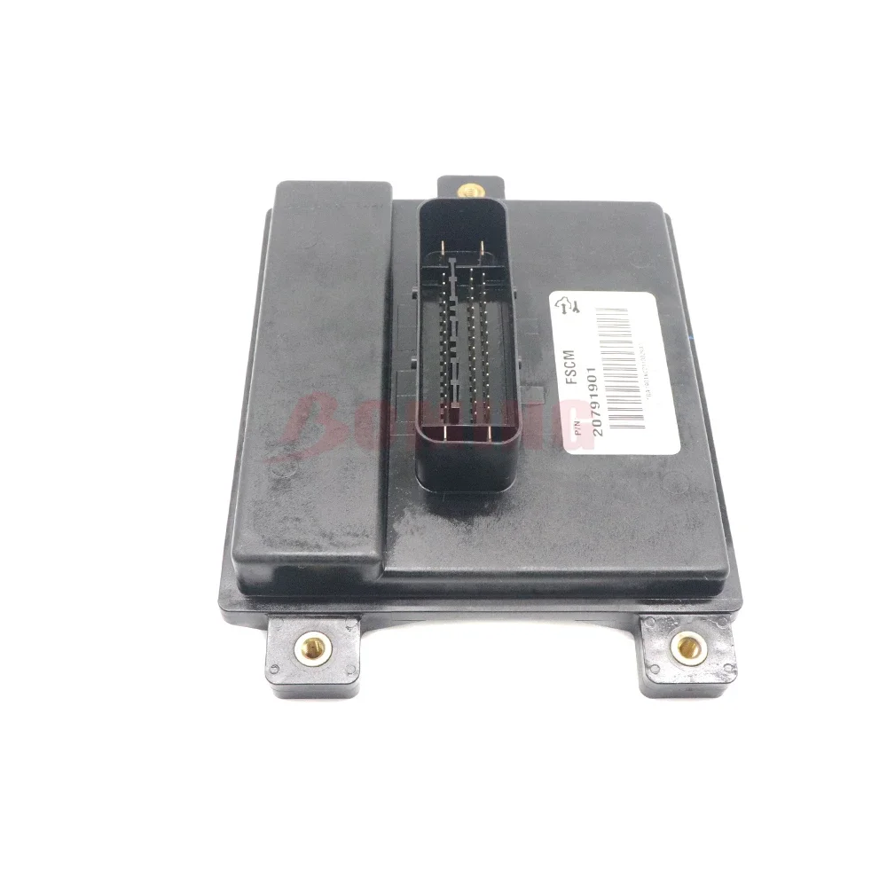 Gm Fuel Pump Flow Control Module Fuel Pump Driver Module For H2 H3 ...