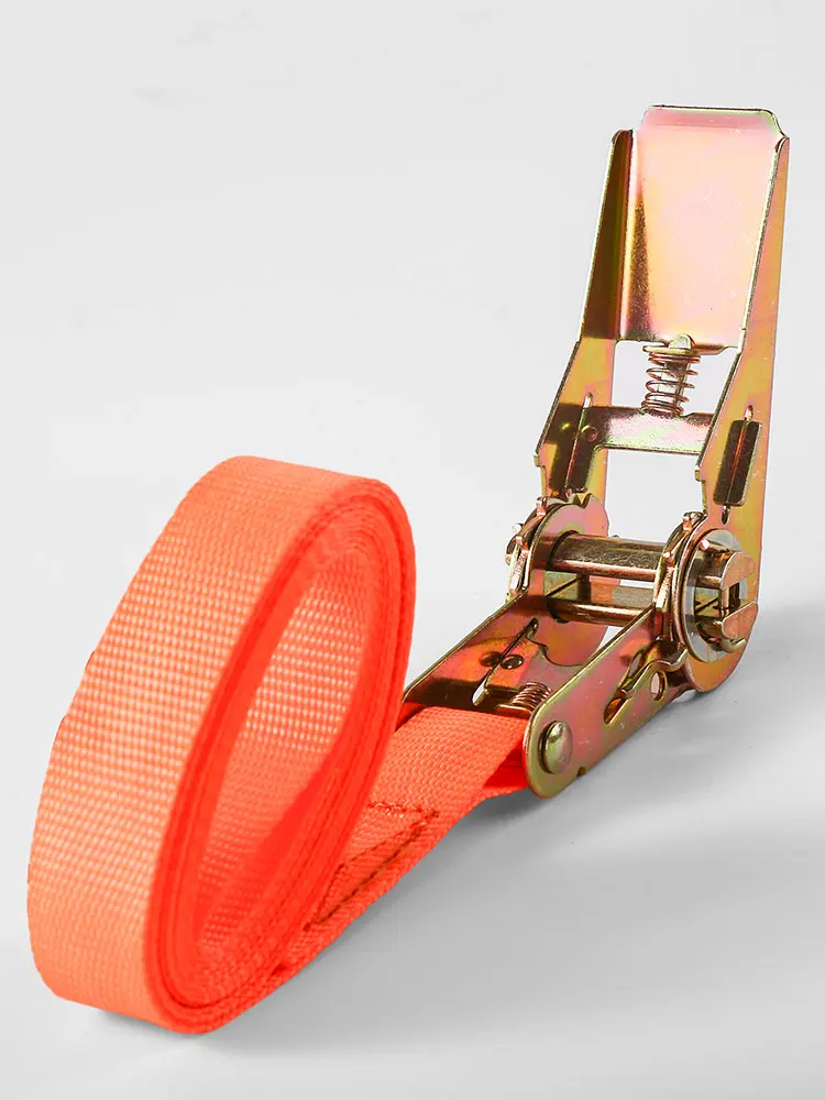 Cargo-binding-belt-fixed-rope-tensioner-Ratchet-tensioner-1-inch-wide ...