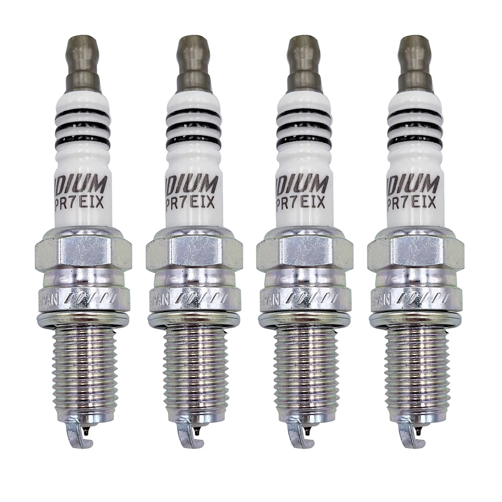 Iridium-Spark-Plugs-para-Harley-Sportster-DCPR7EIX-3144-4Pc-Lot.jpg