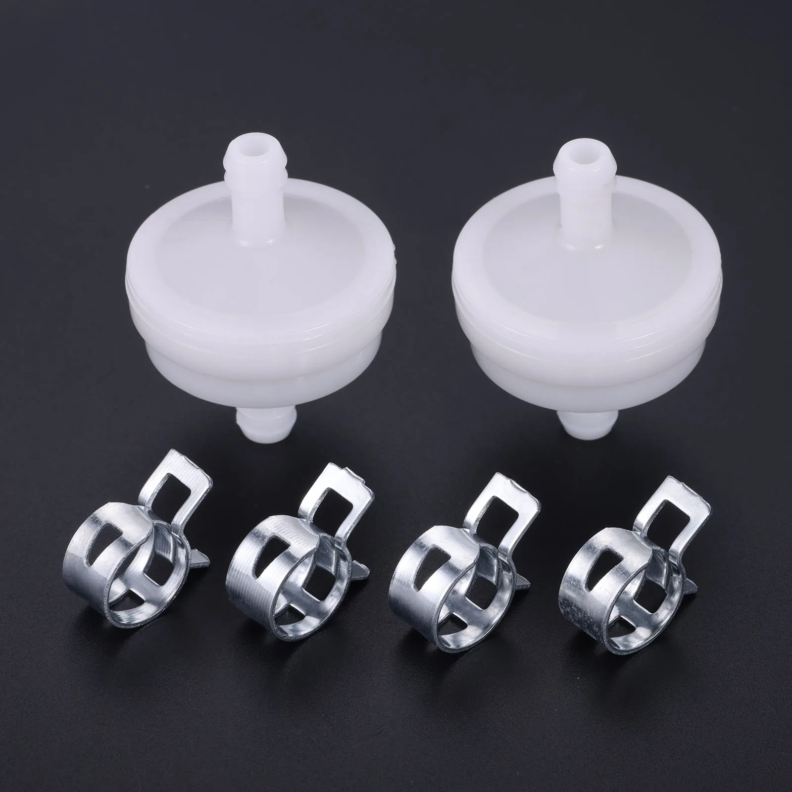 1/4 Fuel Filter: The Essential Upgrade for Small Engine Performance and ...