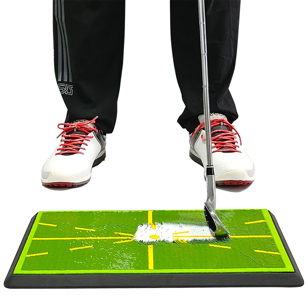 Golf-Training-Mat-Swing-Detection-Batting-Ball-Trace-Directional ...