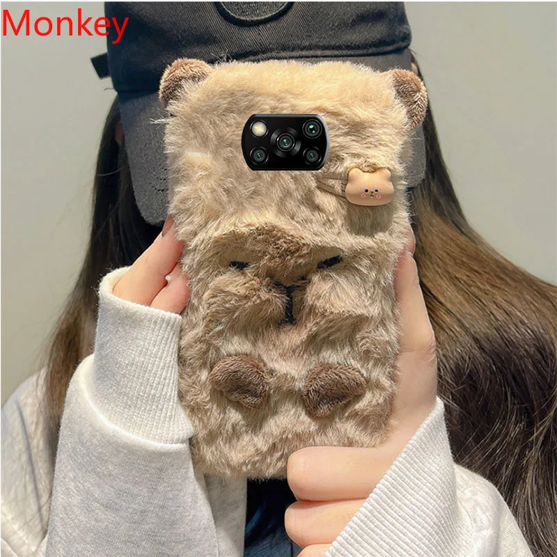 Ins-Korean-Cute-3D-Capybara-Soft-Case-For-Xiaomi-Poco-M5-M4-M3-F3-F2-F1.jpg