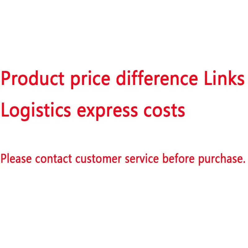 New-For-Product-Price-Difference-Links-Logistics-Express-Costs-Not ...