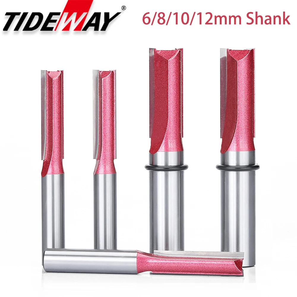 Tideway Bit Router di CNC Strumenti di Lavorazione Del Legno 6 ...