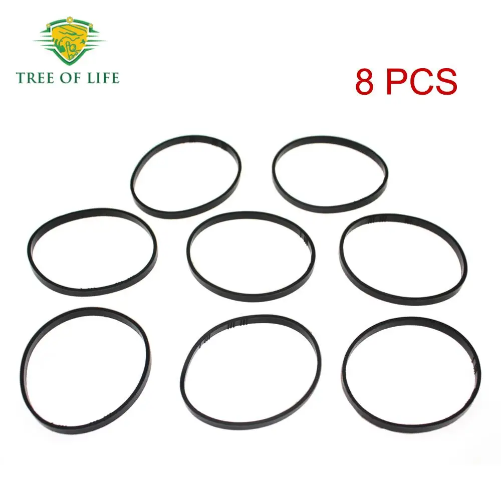 8X-Intake-Manifold-Gasket-Set-For-BMW-N62-550i-650i-750Li-750i-X5-E60 ...