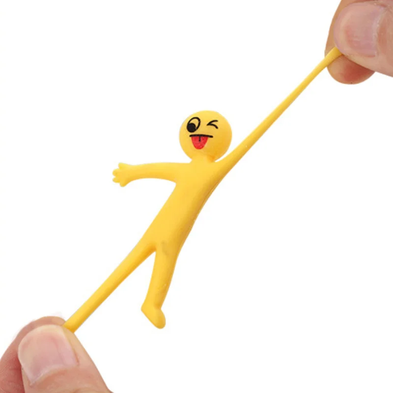 1-5-10pc-Funny-Smiley-Yellow-Man-Children-Toys-Wedding-Gifts-For-Guests ...