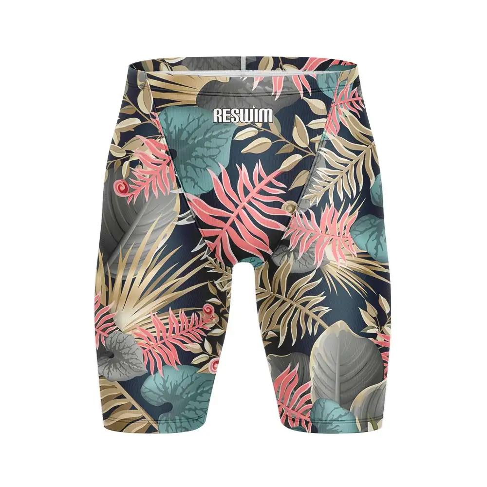 New Men's Jammers Swimwear Training Swim Shorts Trunks Beach Tight ...