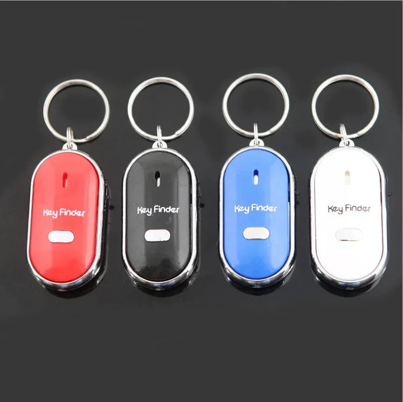 Mini-Whistle-Anti-Lost-KeyFinder-Alarm-Wallet-Pet-Tracker-Smart ...