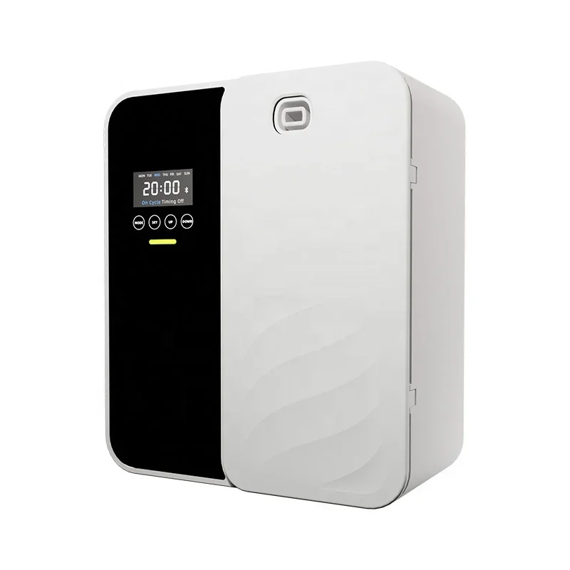 Aroma Diffuser 1000m³ Electric Smell Perfume Essential Oils Air ...