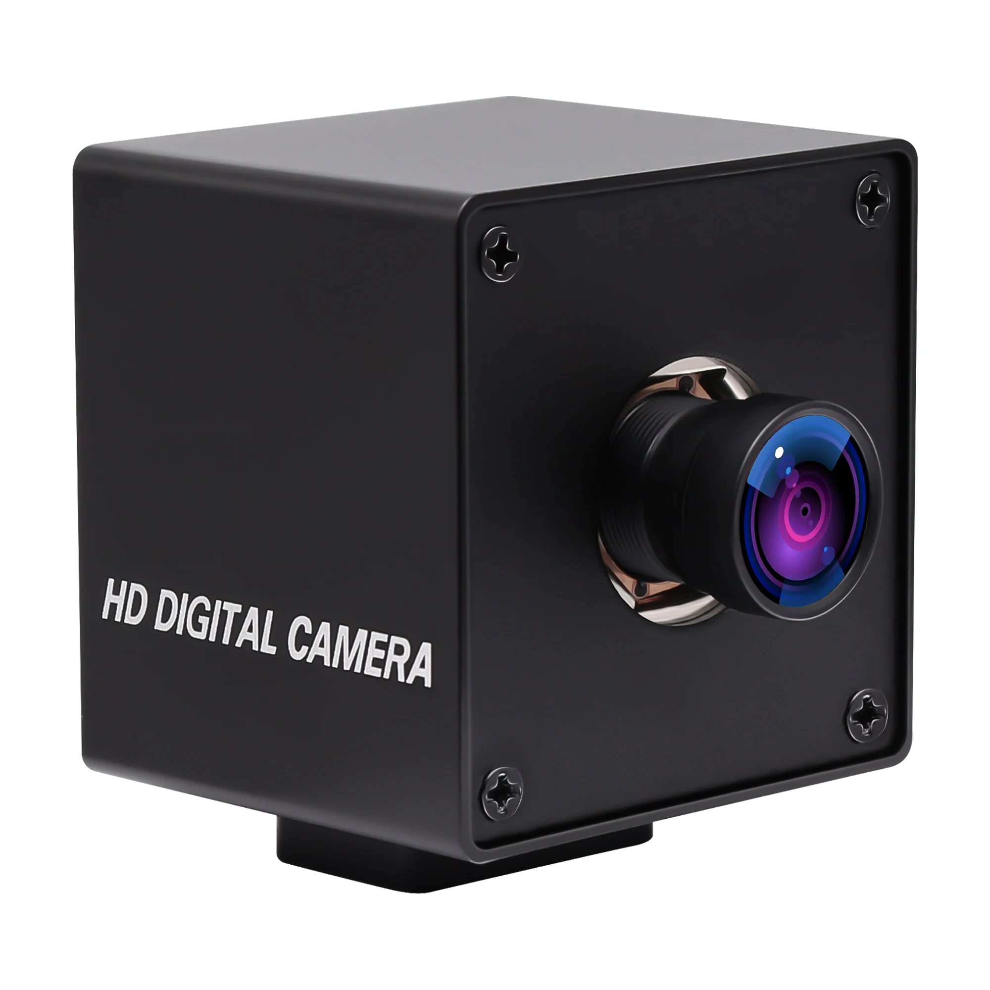 ELP-Ultra-HD-4K-Autofocus-Camera-Module-with-Microphone-No-Distortion ...