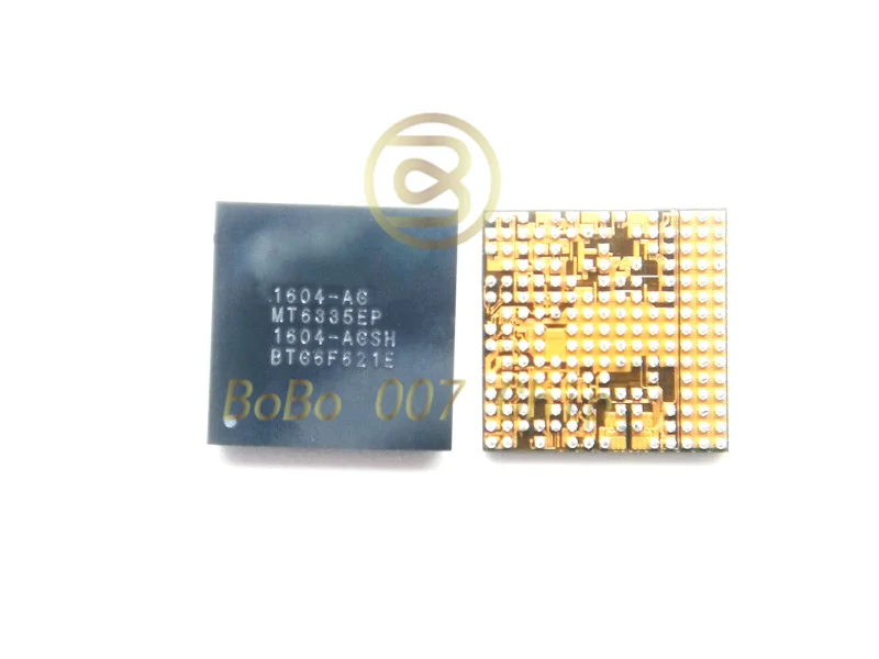 10pcs MT6370P MT6371P MT6300P MT6303P MT6308P MT6308MP MT6308HP MT6331P ...
