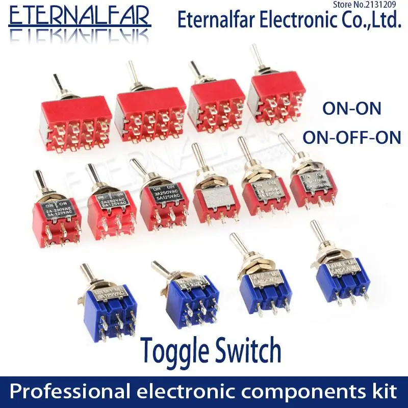 SPDT-DPDT-6MM-Reset-Latching-Toggle-Switch-MTS-102-5A-6A-125V-3A-250-AC ...