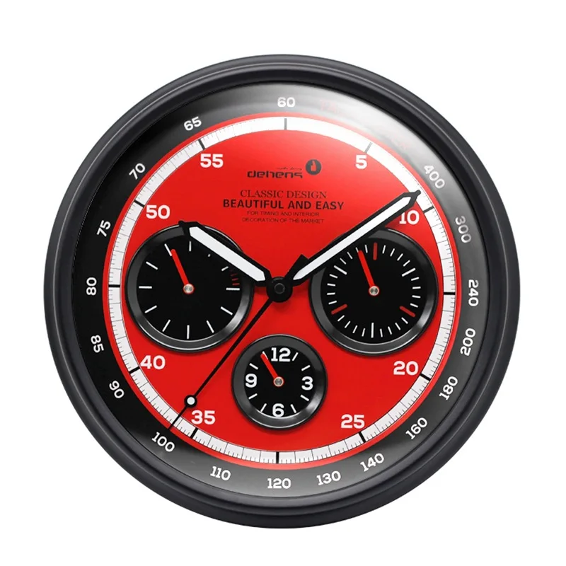 Cool Clocks Designs