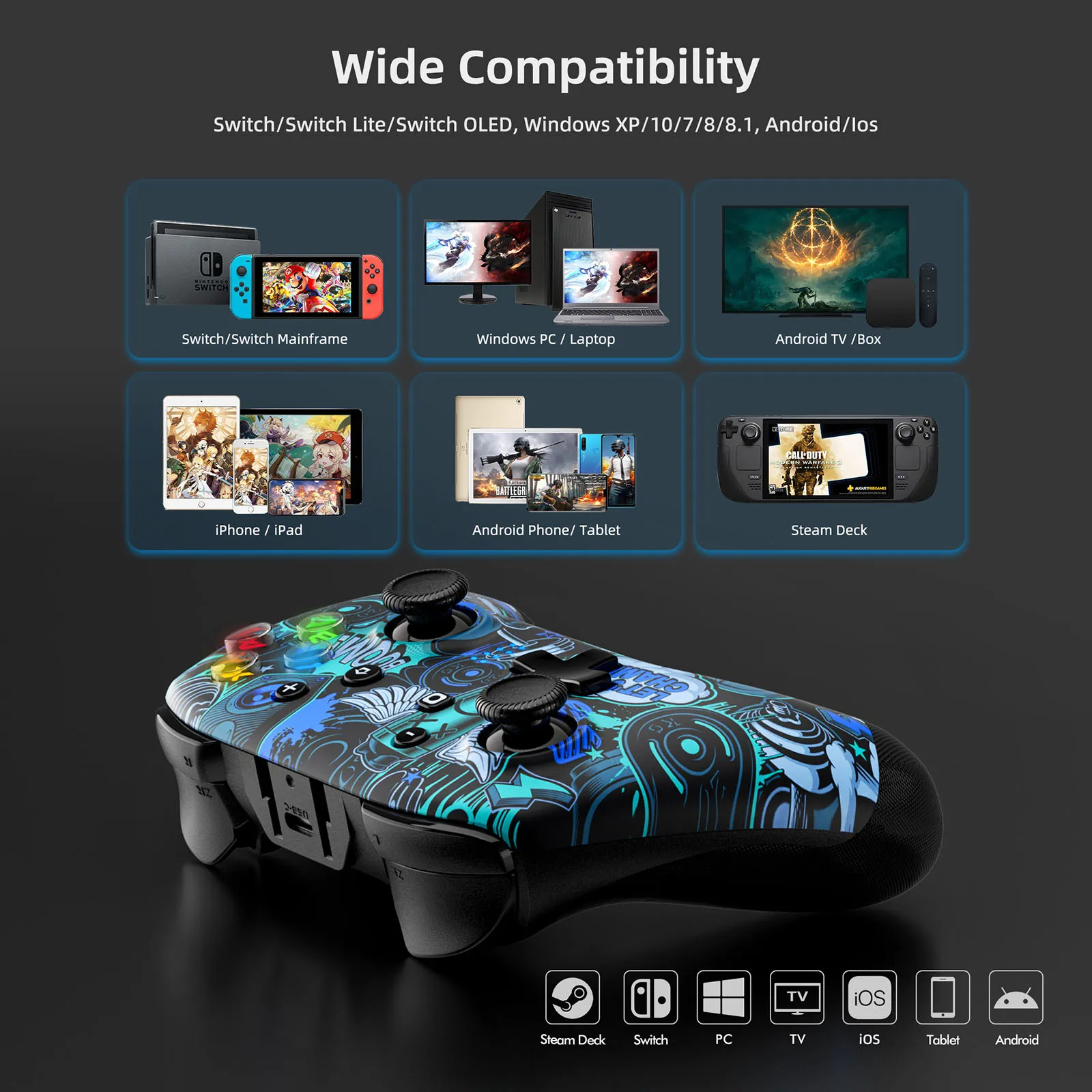 Pc Gamepad Software