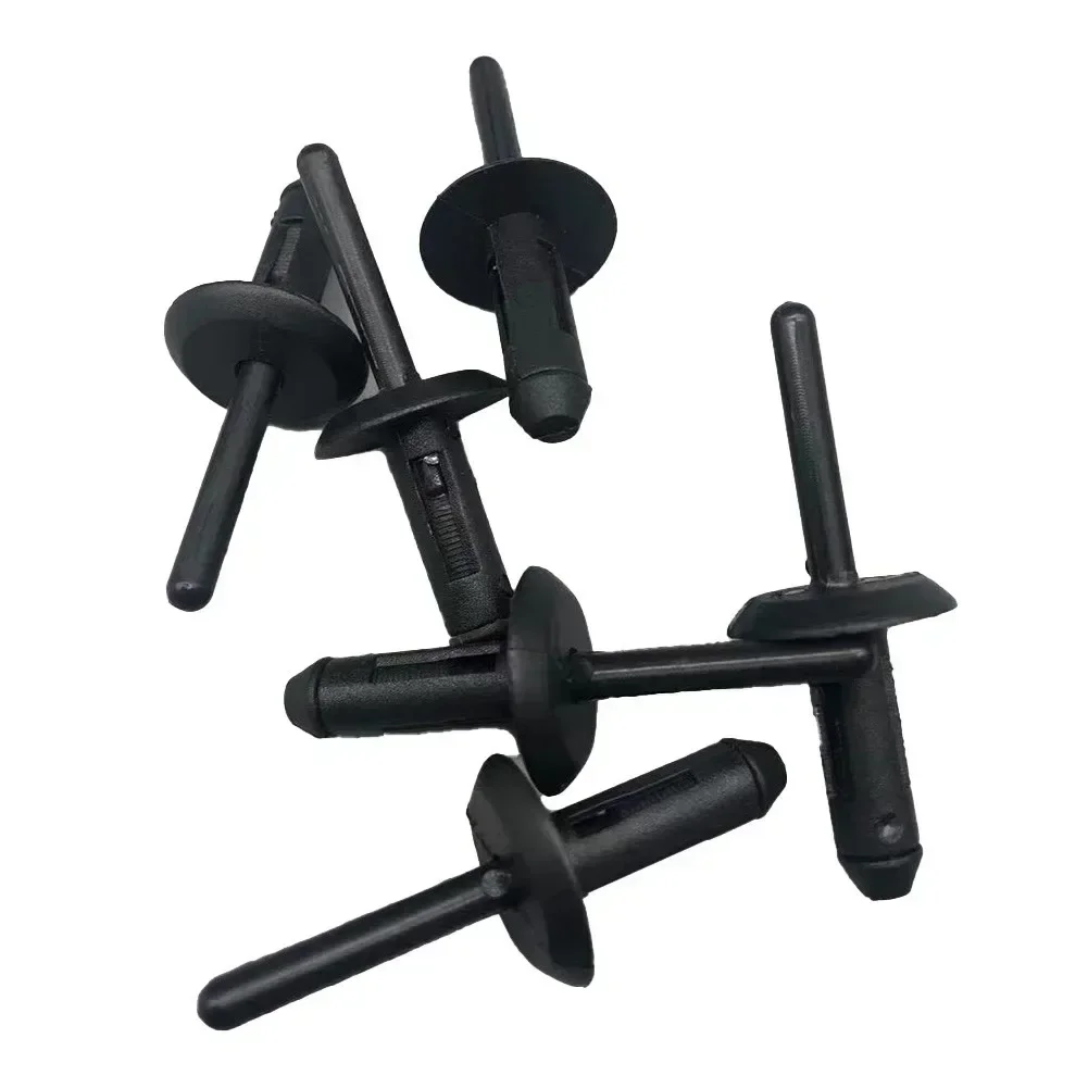 30pcs Car Clips Bumper Rivet Clips Fastener For Jeep WJ Grand Cherokee ...