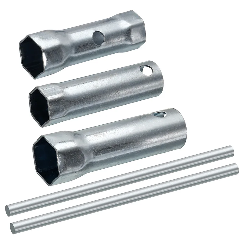 3pcs-16mm-21mm-17-19mm-Spark-Plug-Wrench-Dual-Ended-Wrench-Socket-Tool ...