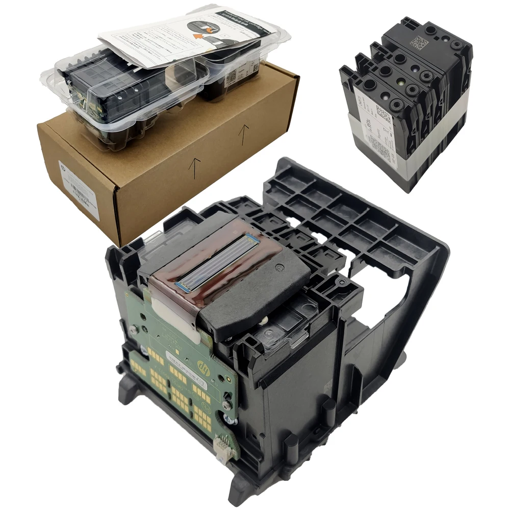 Original New 950 951 Print Head For HP OfficeJet Pro 8600 8100 8610 ...