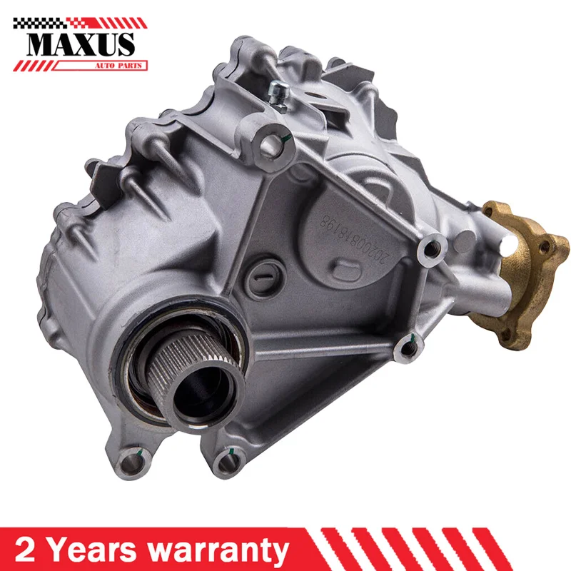 AP01-NEW-Transfer-Case-Assembly-2007-2015-AWD-For-Mazda-CX-9-3-7L-V6 ...