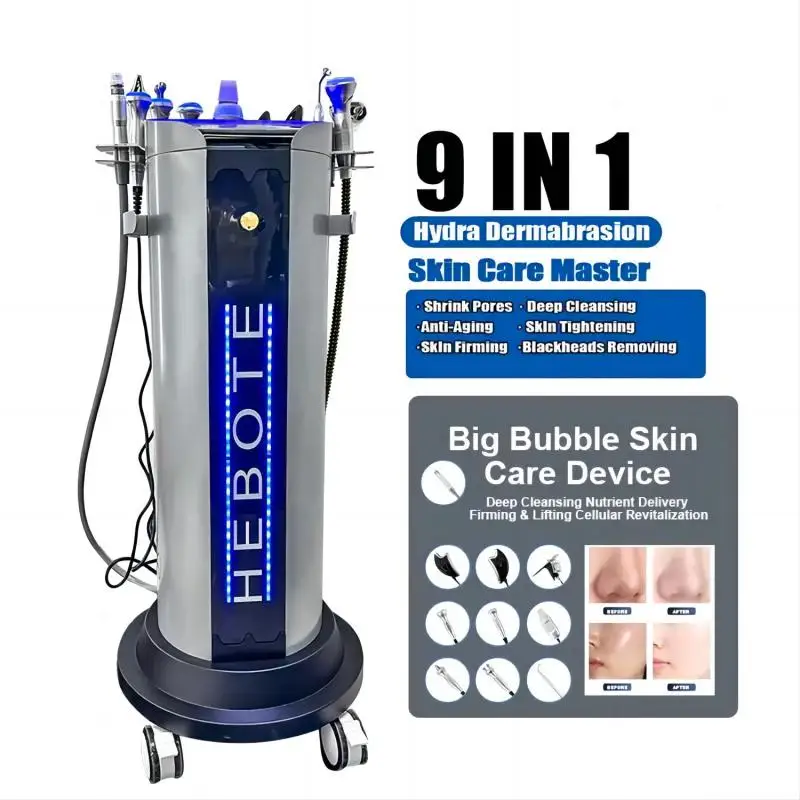 10-in-1-Hydra-Diamond-Peeling-Deep-Cleansing-Hydra-Machine-Hydro ...