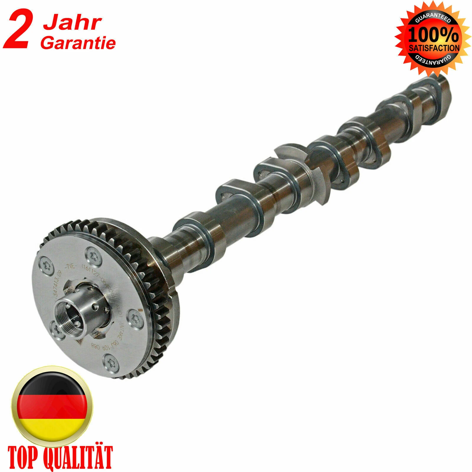 Ap01 06h109021k Intake Camshaft Timing Gear For Vw Beetle Tiguan Audi ...