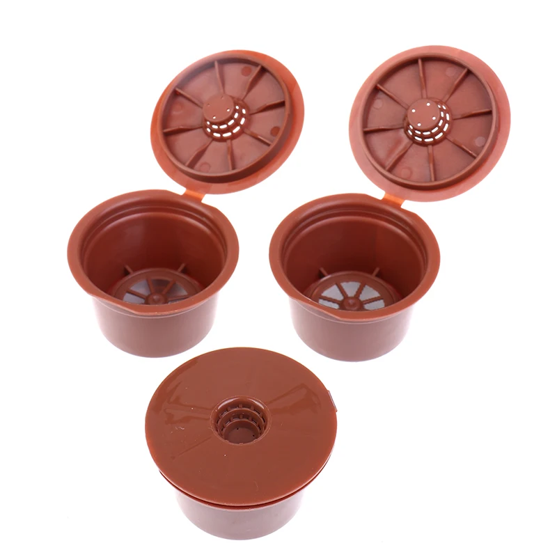 3PCS-Reusable-Coffee-Capsules-Cup-For-Caffitaly-Refillable-Coffee-Pods ...